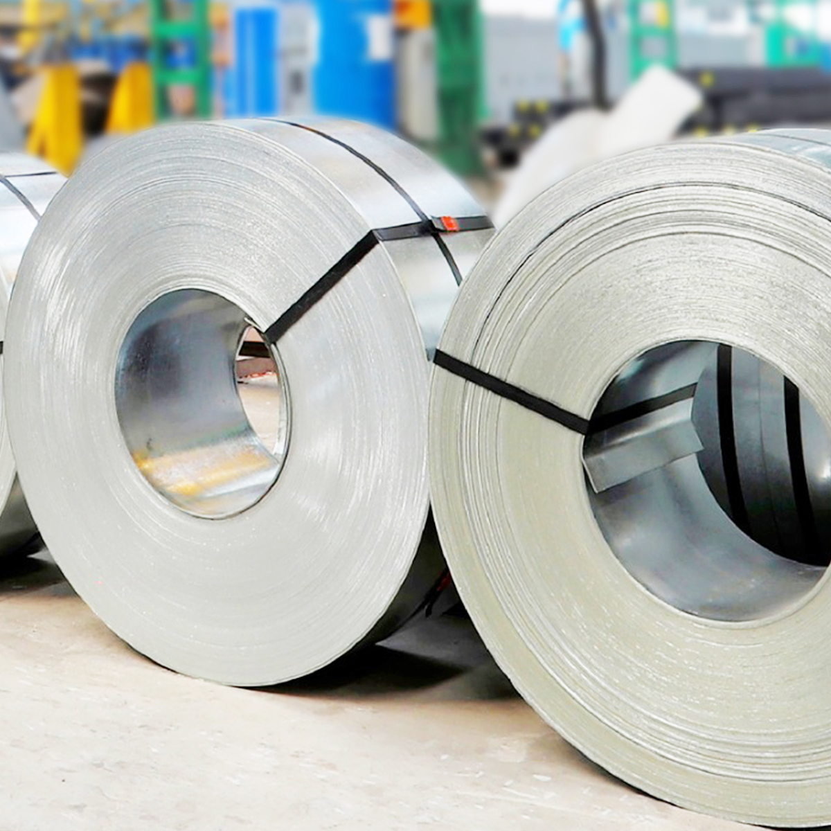 HR GP Coil in India - HR Galvanizing Plain Coil Manufacturers ...