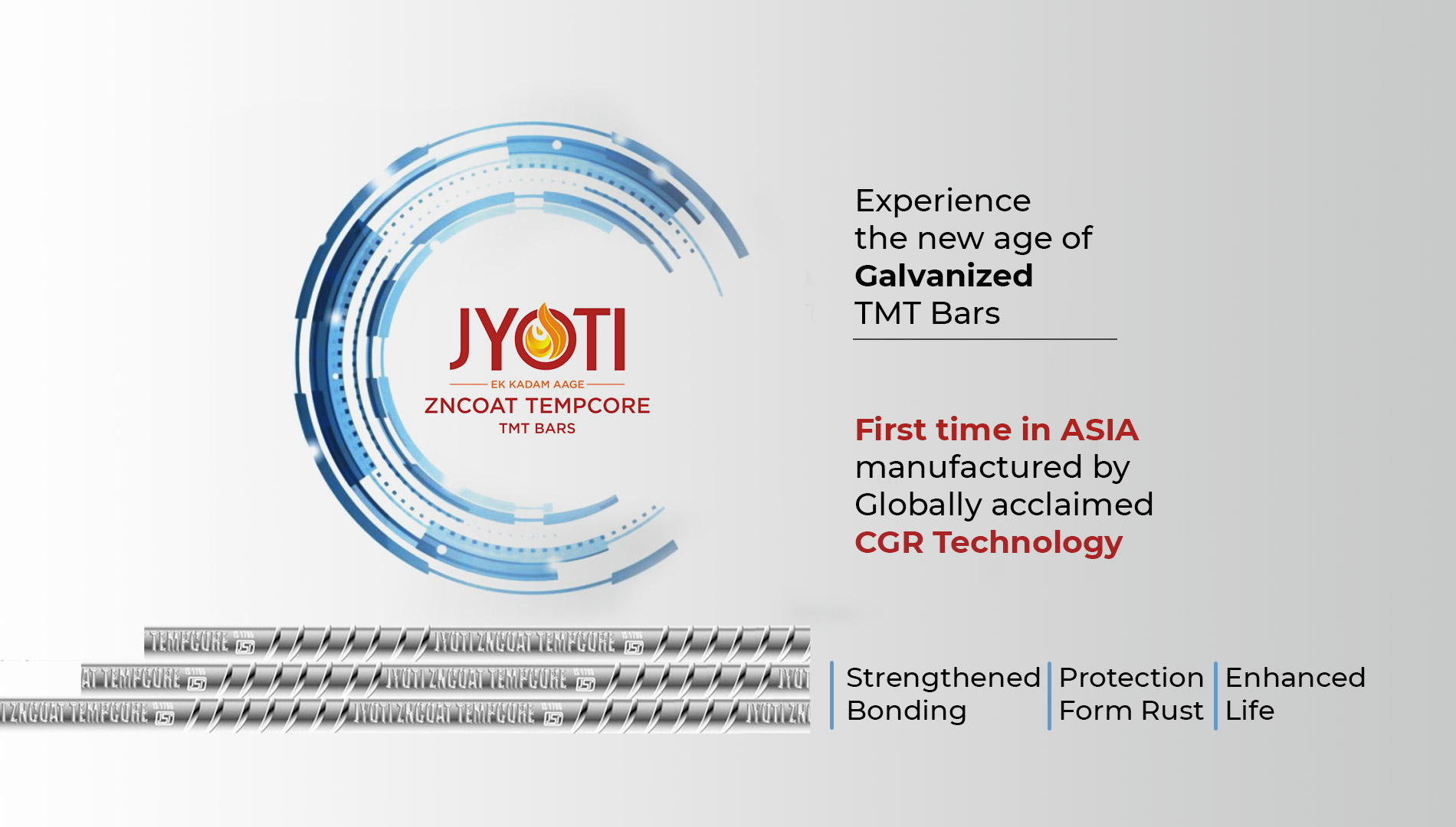 TMT Bars Manufacturers - Tempcore TMT Bars, Rebars, Steel Pipe, Steel ...